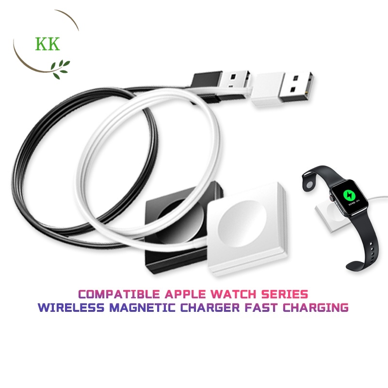 Kk Wireless Magnetic Charger Wireless Magnetic Charger For Watches ...