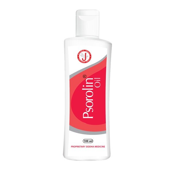 Dr. Jrk Di Psorolin oil (100ml) | Shopee Malaysia