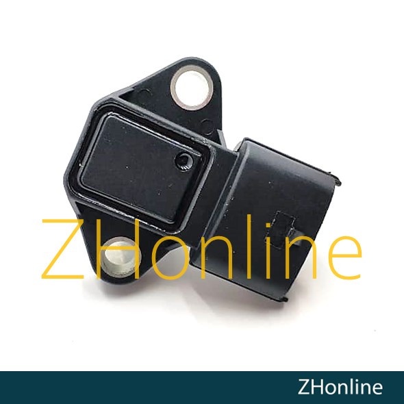 MAP SENSOR (4PIN) for HYUNDAI SONATA, ATOZ, MATRIX, TRAJET, i10 ...