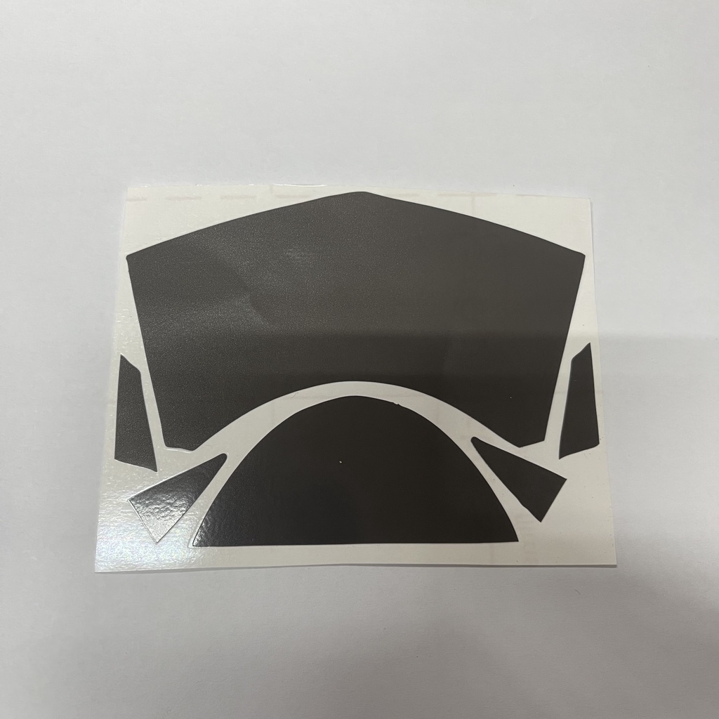 YAMAHA EGOLC EGO LC EGO-LC METER TINTED STICKER TINTED METER METER ...