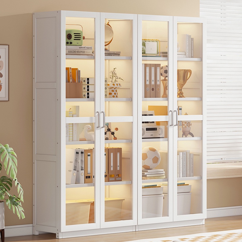 💐Multi-layer storage cabinets/multi-functional storage racks/storage ...