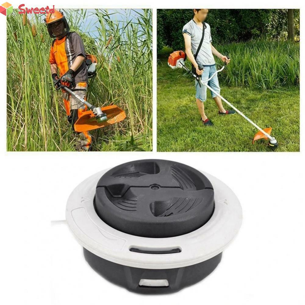 【SWTDRM】S-trimmer Head For Stihl C26-2 FS 55 R, FS 56 R, FS 70, FS 70 R ...