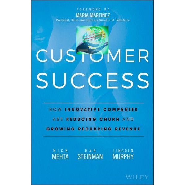 Customer Success book | Shopee Malaysia