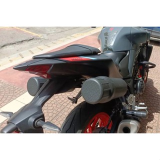 BDJ For Yamaha Mt25 Mt 25 Universal Motorcycle Tool Tube Accessories ...