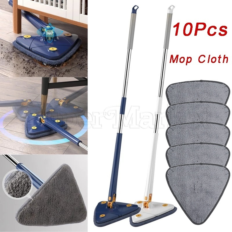 Adjustable Squeeze Wet and Dry Use Water Absorption Home Floor Tools ...
