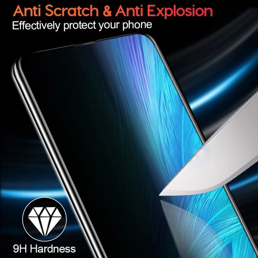 3-1Pcs Privacy Screen Protector Film for OPPO Reno 10 Pro Plus Reno10 ...
