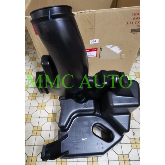 T2A ACCORD 2014-2018 RESONATOR/ AIR CHAMBER ASSY 17230-5A2-000 | Shopee ...