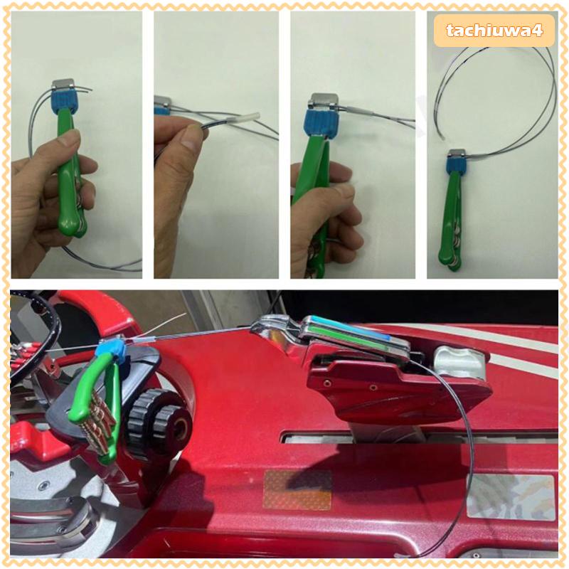 String Assistance Extension Cord for Tennis Racket Badminton Racquet ...