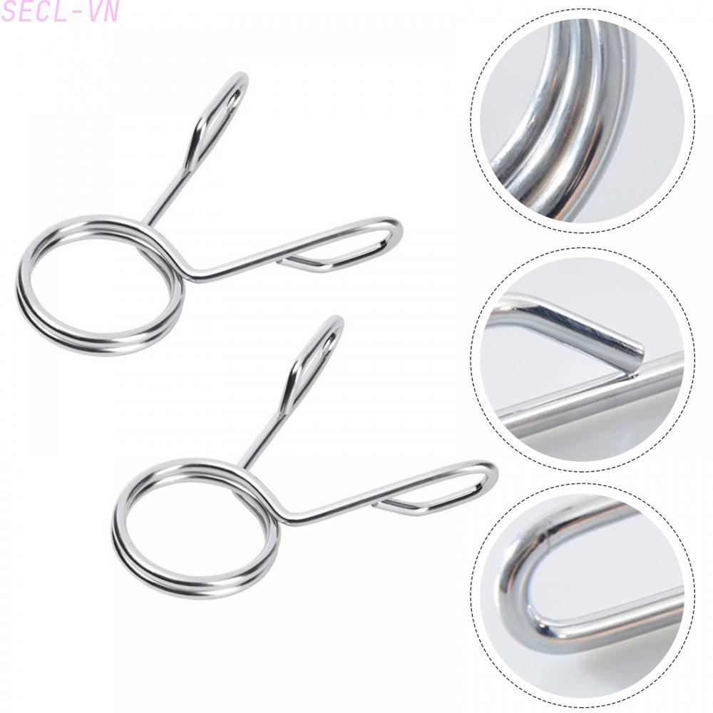 Set of 2 Gym Dumbbell Locking Clips 50mm | Shopee Malaysia