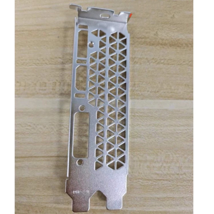 Brand New Colorful Rainbow RTX 2060 SUPER Tomahawk Graphics Card Baffle ...