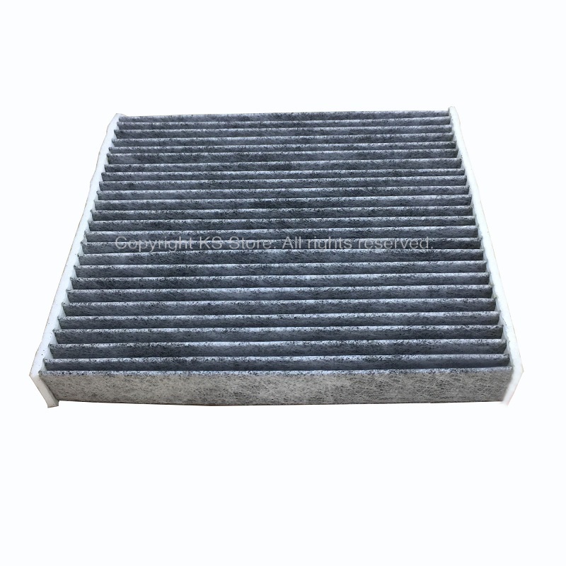 Cabin Air Filter Perodua Alza 2022 D27A Ativa Active Carbon | Shopee ...