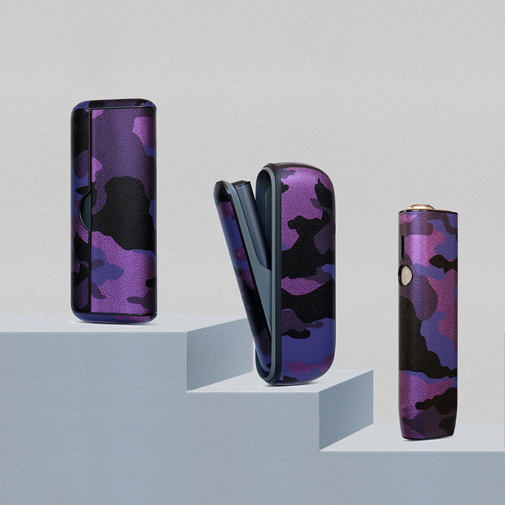 Ready Stock IQO ILUMA ONE Protective Case IQO ILUMA ONE Protective Case ...