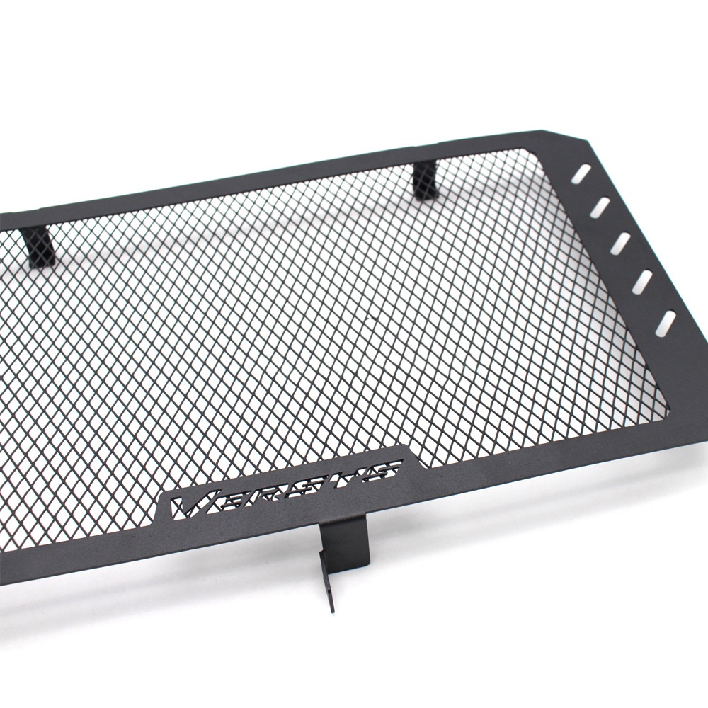 Motorcycle Radiator Protective Cover Protector Grille Guard For ...