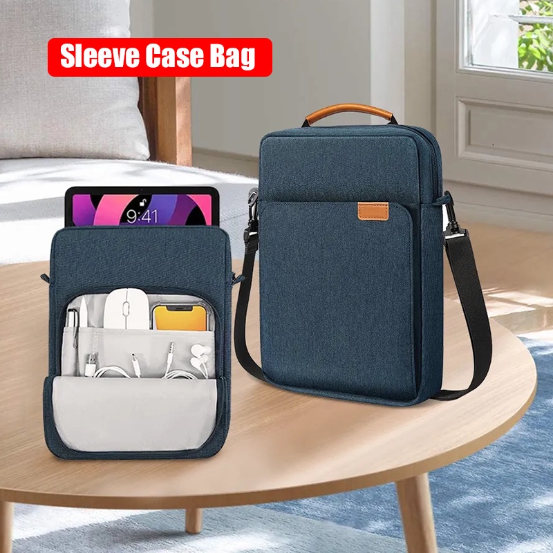 Tablet Shoulder Bag Carrying Storage Case for Honor Pad X9 11.5 Pad X8 ...