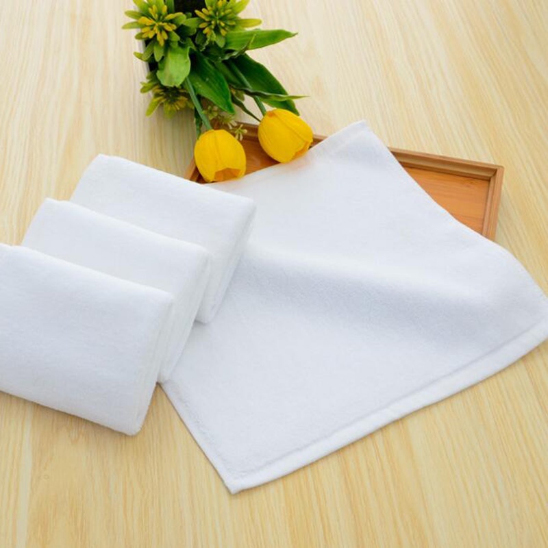 Tuala Muka Lembut Gebu dan selesa Doorgift FACE TOWEL HOTEL SOFT ...