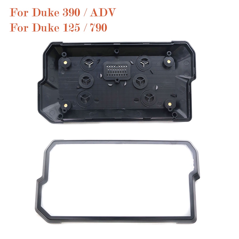For KTM DUKE 390 ADV 2022 Duke125 Duke790 Duke390 2017 2021 2020 ...