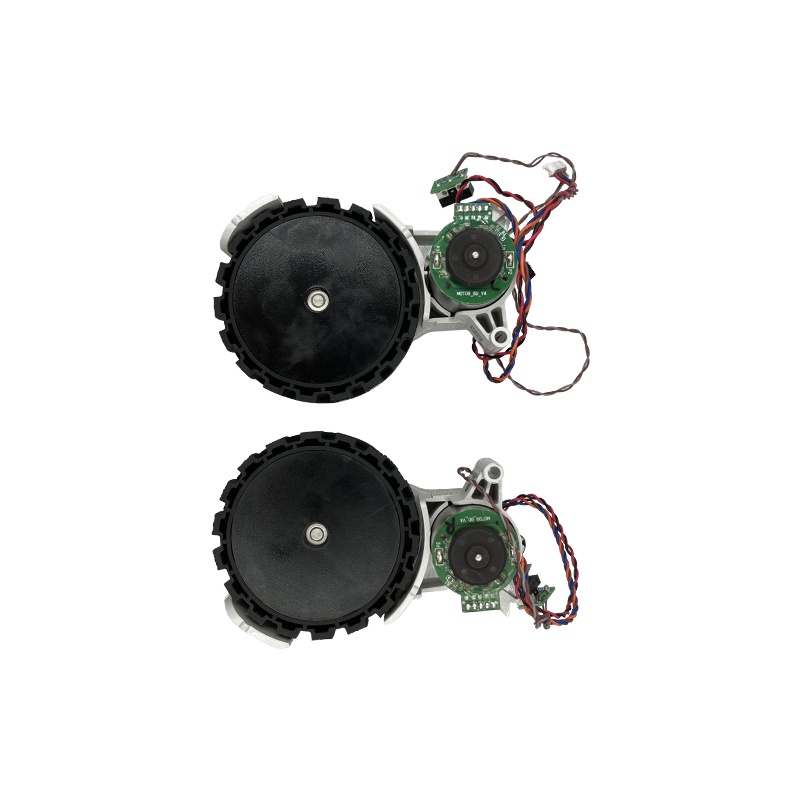 For Xiaomi STYTJ06ZHM Dreame w10 pro RLS5C robot vacuum cleaner left ...