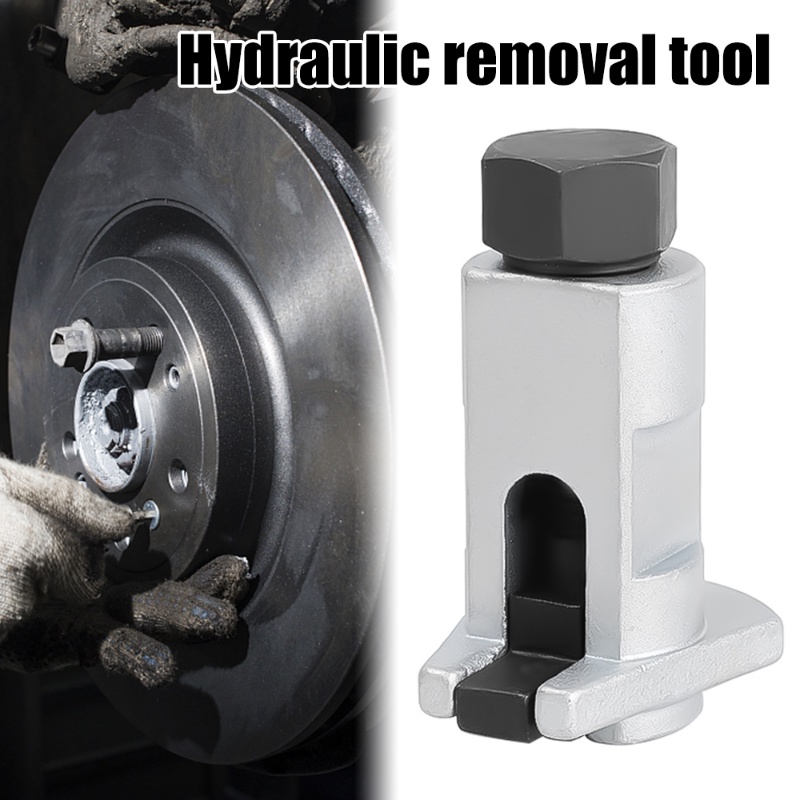 Universal Car Hydraulic Shock Absorber Removal Tool Claw Ball Head ...