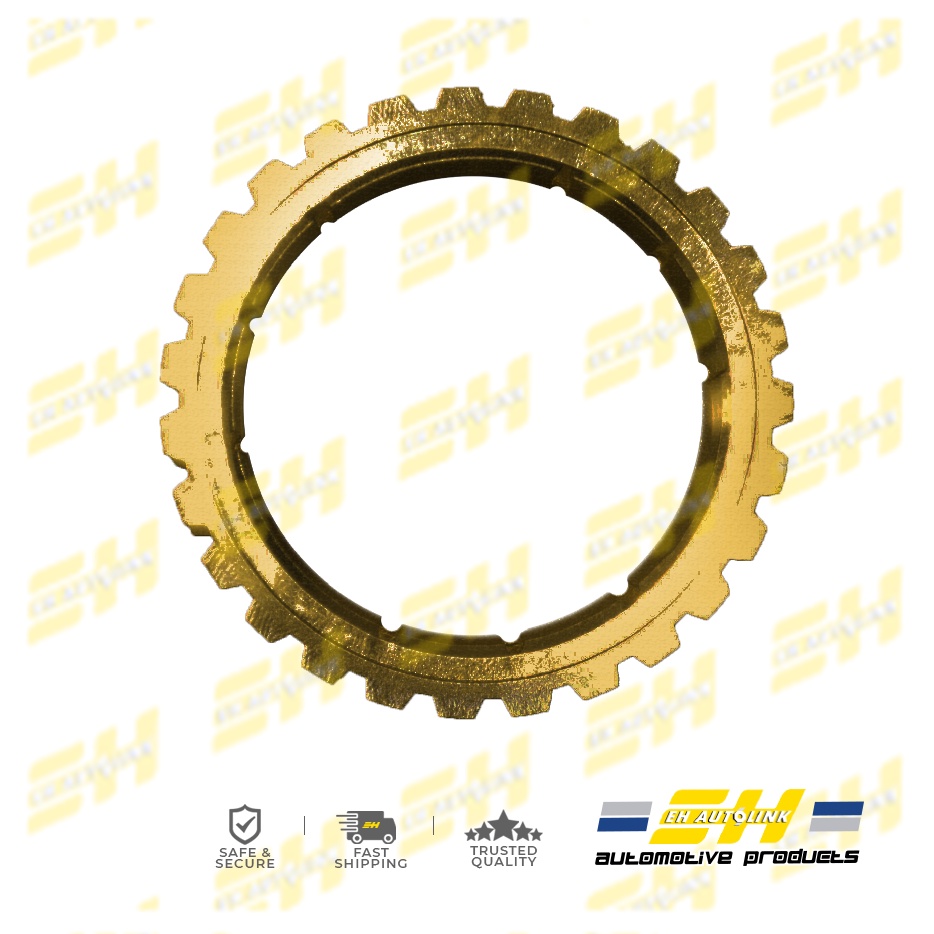 DAIHATSU DV57 DV58 DL SYNCHRONIZER/ COPPER GEAR 3RD-5TH (27T) | Shopee ...