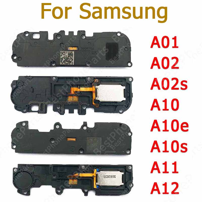 For Samsung Galaxy A01 A02 A02s A10 A10e A10s A11 A12 Original ...