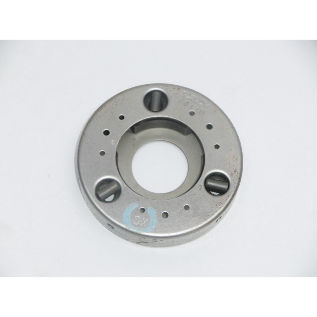 (CLEARANCE STOCK) STARTER ONE WAY SMASH-V (SUZUKI) | Shopee Malaysia