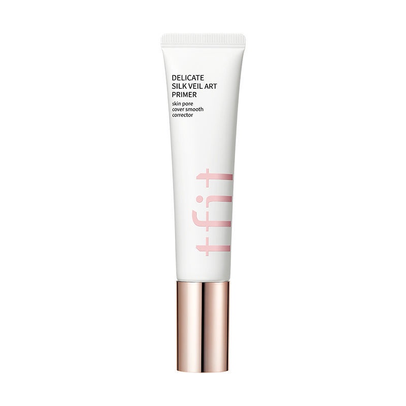 Tfit Makeup Primer Base Cream妆前乳隔离霜 Invisible Pores Even Skin Tone Oil ...