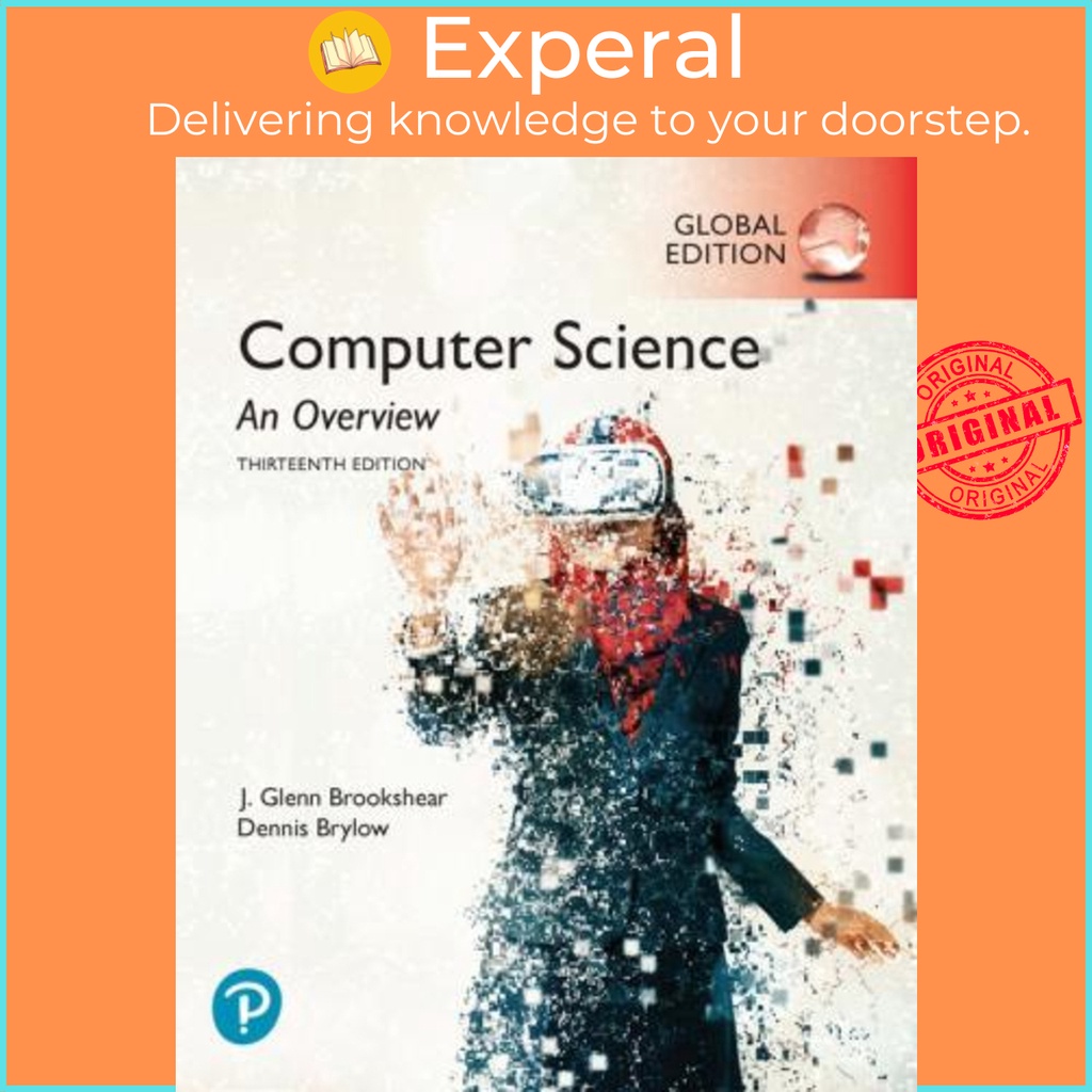 [English - 100% Original] - Computer Science: An Overview, Global ...