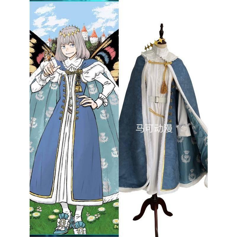 Fate fgo Fate/Grand Order oberon anime cos costume cosplay | Shopee ...