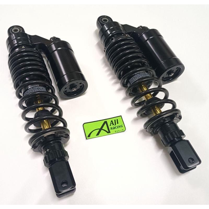 Aji Racing Absorber Monoshock NVX V1 & V2 / AEROX 155 AJI RACING ...