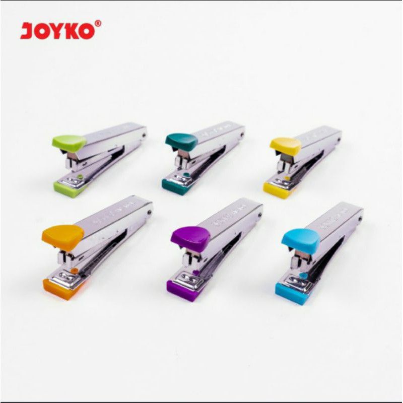 Joyko HD 10 Stepler/ Stapler / Stepler / Snap/ Staples | Shopee Malaysia