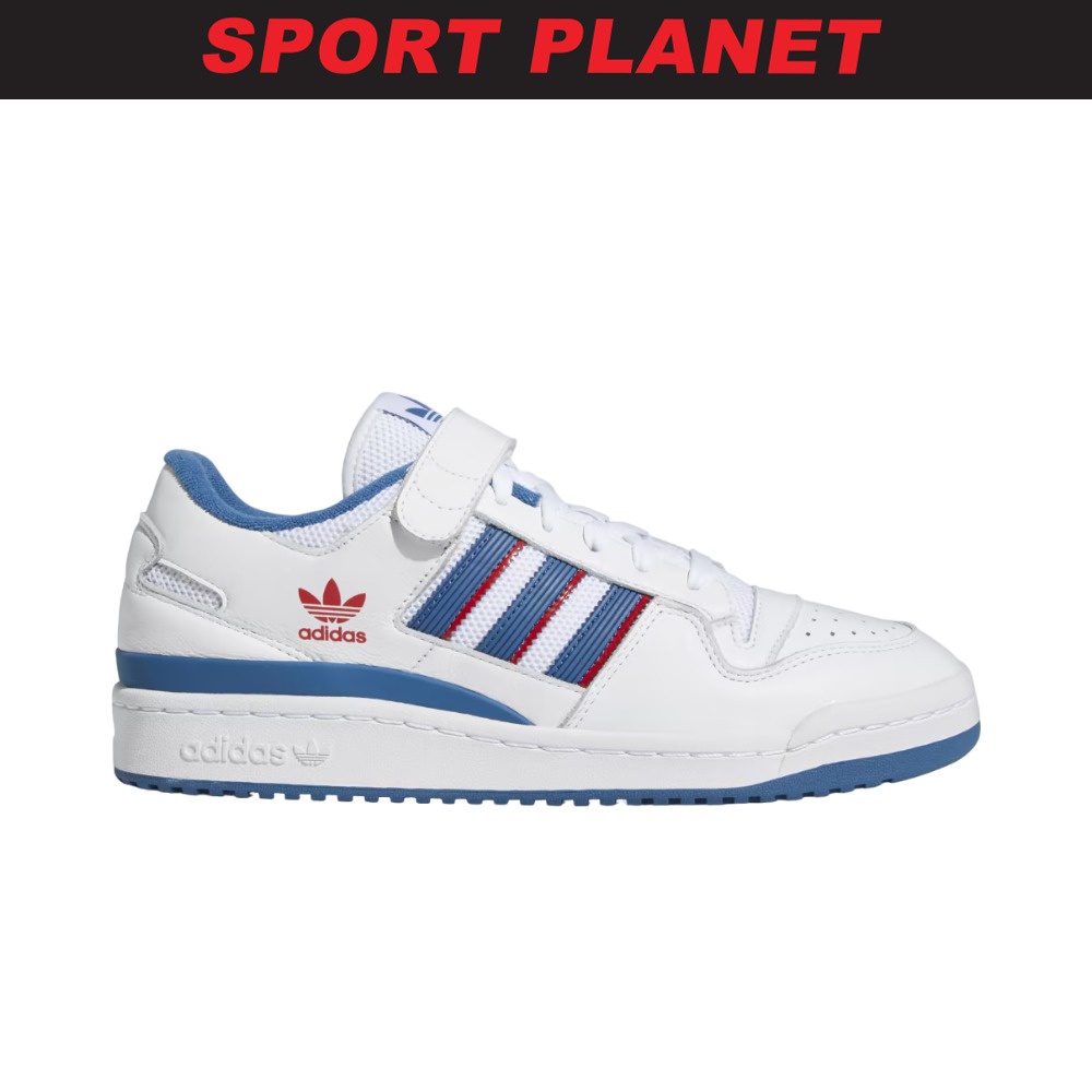 adidas Bunga Unisex Forum 84 Low Adv Tennis Sneaker Shoe (GW3135) Sport ...