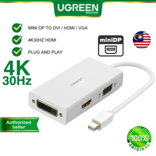 UGREEN OFFICIAL MALAYSIA Online, August 2024 | Shopee Malaysia