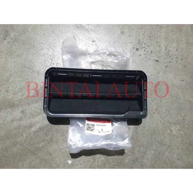*PERODUA BEZZA 2016-2022 REAR/ BELAKANG FENDER AIR GRILLE OUTLET 62930 ...