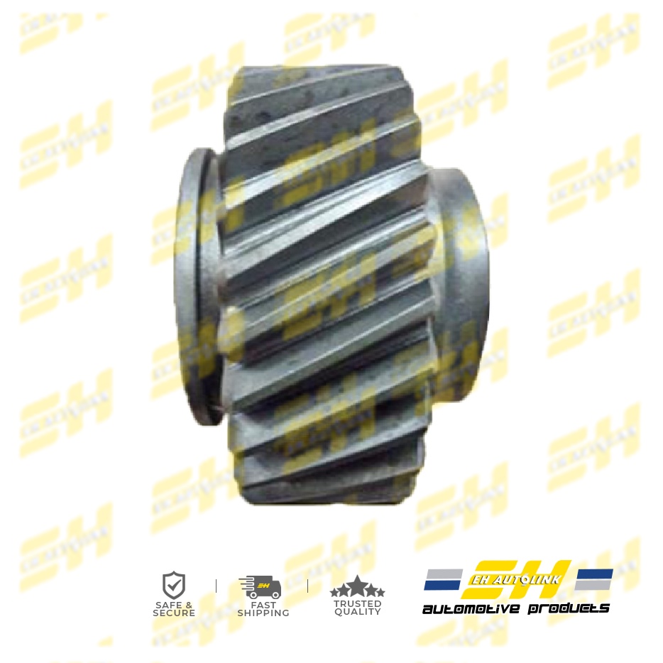 5TH GEAR COUNTER GEAR ASSY - PROTON WIRA/ SAGA (28T) (N04-1701251 ...