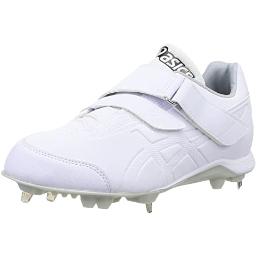 Brand new.[ASICS] Baseball spike metal fittings Magic belt NEOREVIVE ...