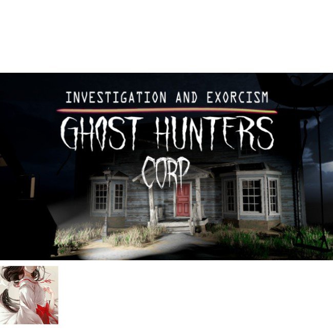 [PC Game] Ghost Hunters Corp [Digital Download] | Shopee Malaysia