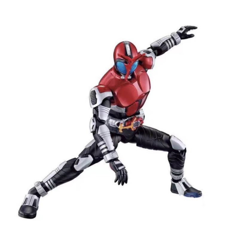 SHF Kamen Rider Kabuto Action Figure 15cm Pvc Model Anime Doll ...