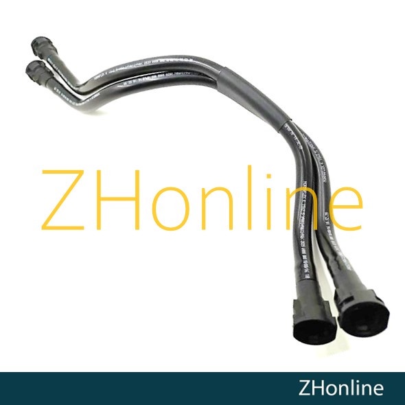AUTO OIL COOLER PIPE (1pc) for PROTON SAGA FLX (PW920326/FPR) | Shopee ...