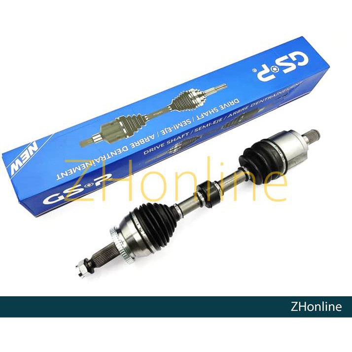 HYUNDAI SANTA FE 2.2 CM DM (DIESEL) - GSP / SAIKO DRIVE SHAFT (LEFT ...
