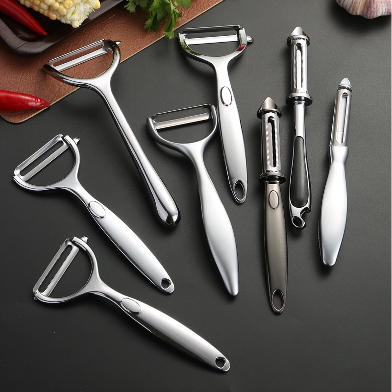 Oukeai 304 Stainless Steel Paring Knife Multiple Styles Available ...