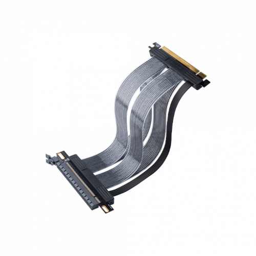 Tecware PCIE GEN 4.0 Riser Cable 20 cm (90 degree) / (180 degree) TWAC ...