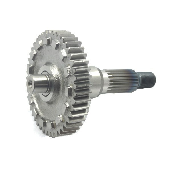 Gear Comp Final Axle Rear Wheel Honda BeAT eSP K93 Original Original ...