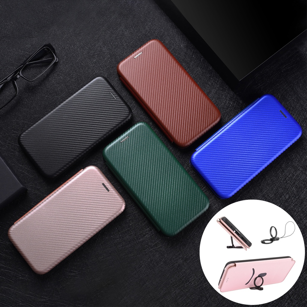 Flip Case for Realme 14x 14 13 13+ 12x 12+ 12 Pro+ 11x 11 Pro Plus 5G C75 C75x C65 C67 C63 C61 ...