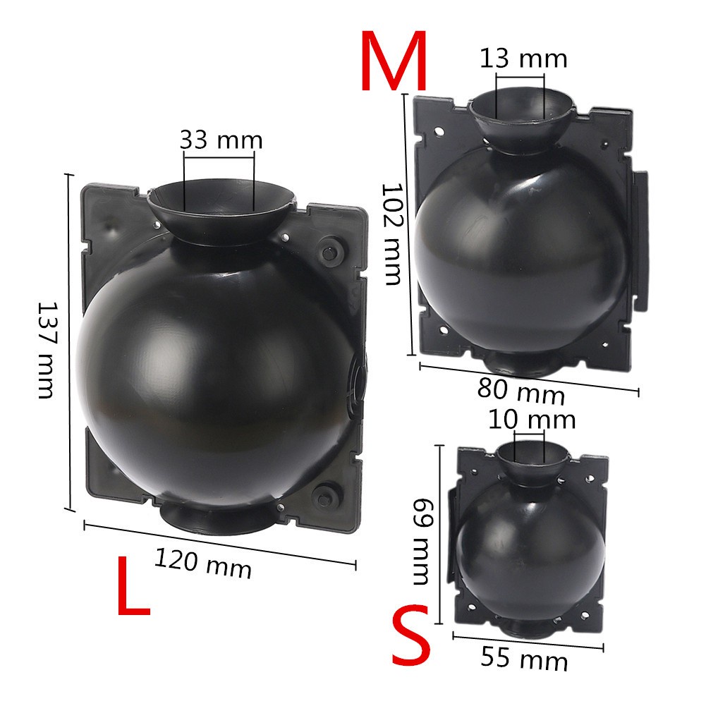 Air Layering High Pressure Plant Rooting Ball Propagating Device Garden ...