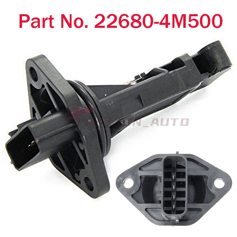 Mass Air Flow Sensor for Nissan Almera Cefiro Datsun Maxima QX Micra ...