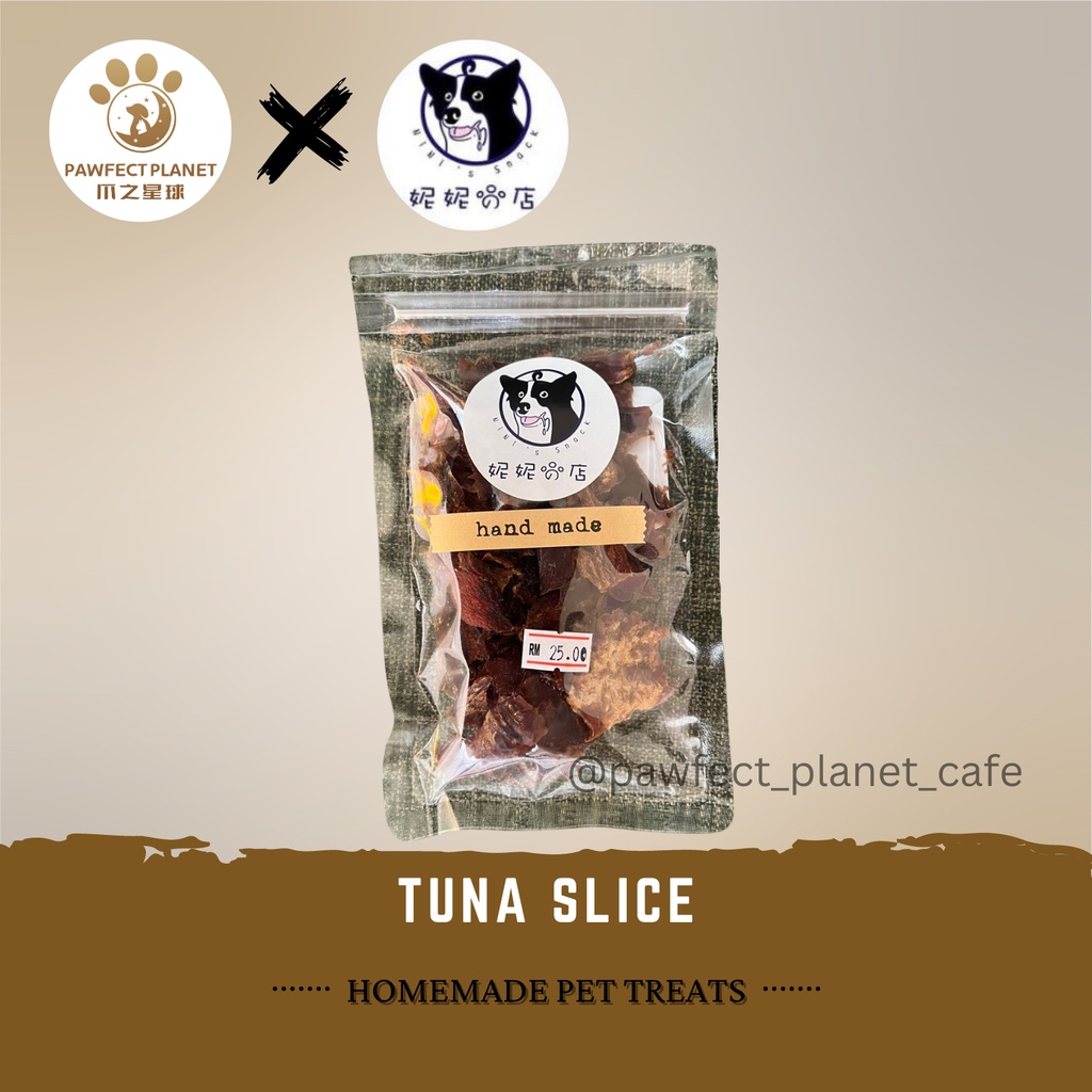 Nini Snack Tuna Slice | Shopee Malaysia