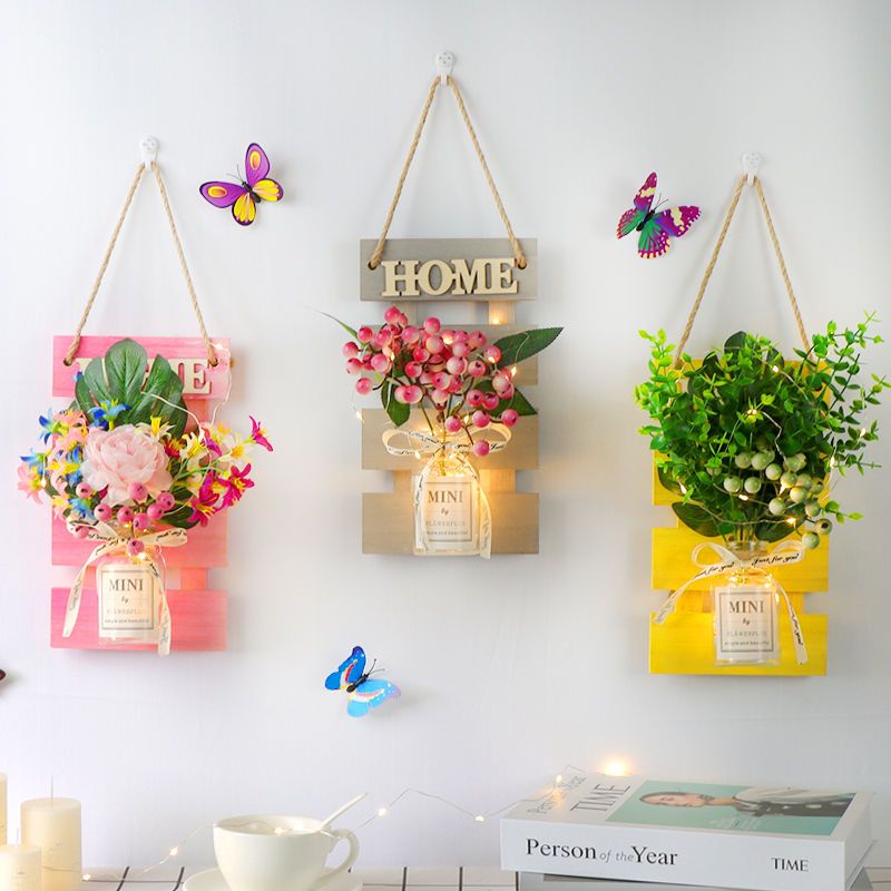 Ins Room Wall Decoration Wall Decoration Wall Decoration Wall Hanging ...