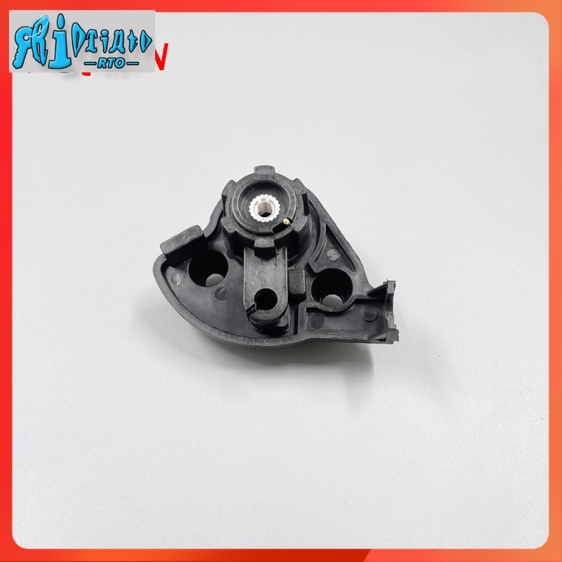 RTO Hood Latch Release Handle & Base for 2007-2016 Hyundai Elantra 2010 ...
