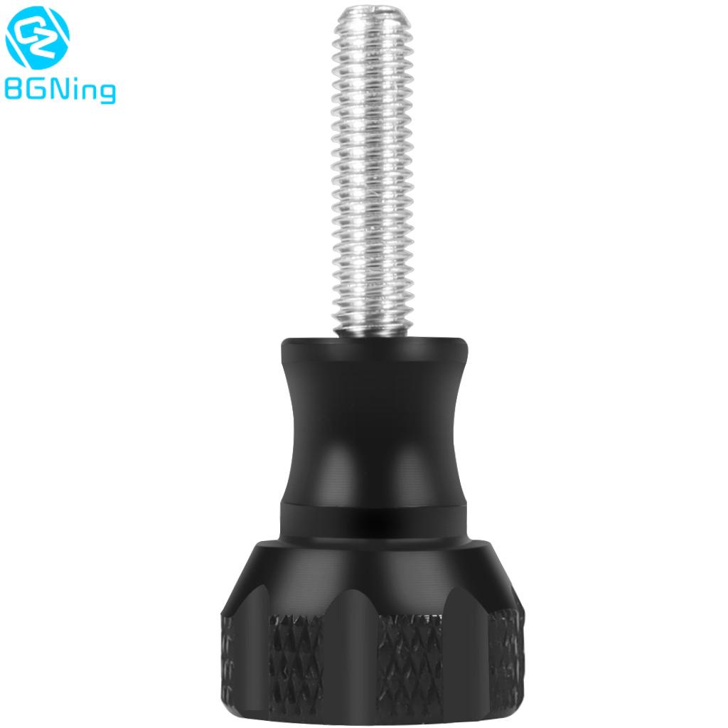 BGNing M5 Thumb Screw 19mm Short Knob Bolt Threaded for GoPro 11 Mini ...