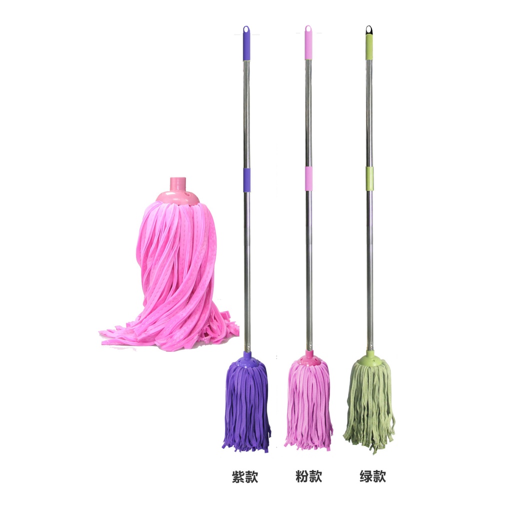 Magic Eazy PVA mop,Easy mop, SUPER ABSORBENT MOP 100% Original PVA Head ...